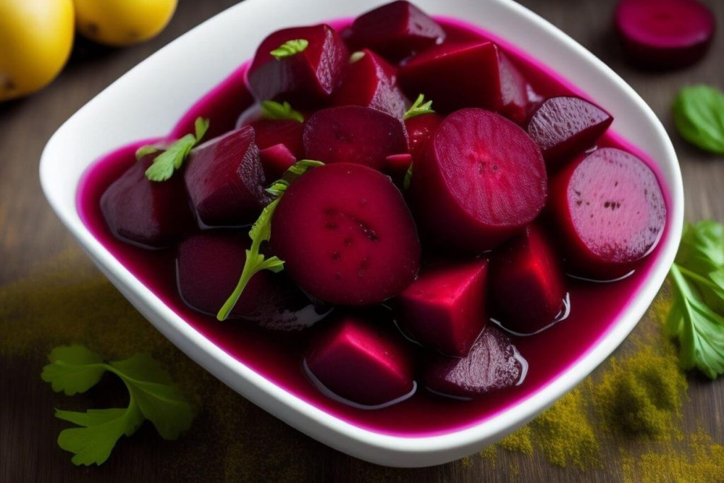 Jak szybko ugotować buraki czerwone? Kuchenne sekrety