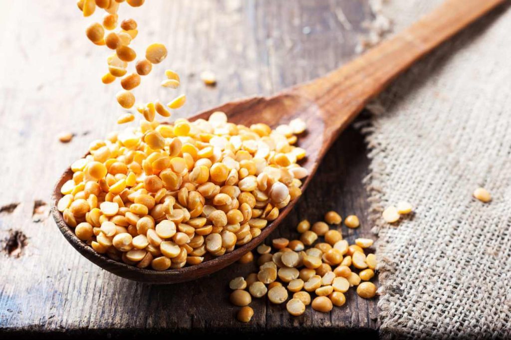 Ile grochu na litr wody – przykłady, stosowane miary i wagi